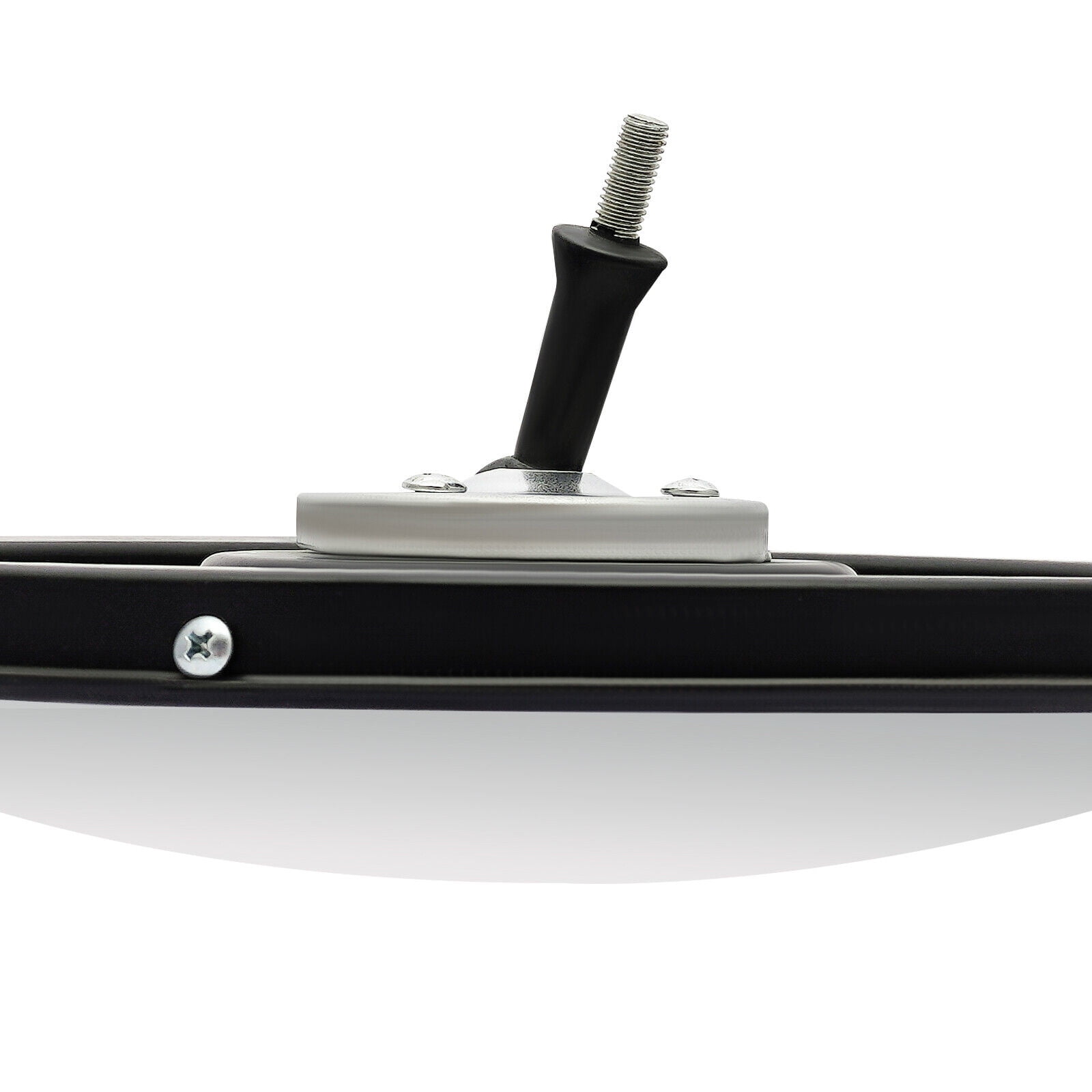 12" Convex Corner Mirror, Security Mirrors, Convex Traffic Mirror ...