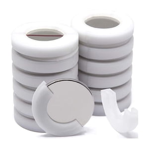 Ultra Thin Disc Magnets