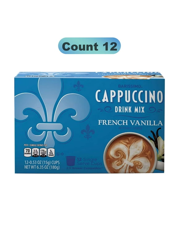 Barissimo Coffee and Coffee Pods - Walmart.com