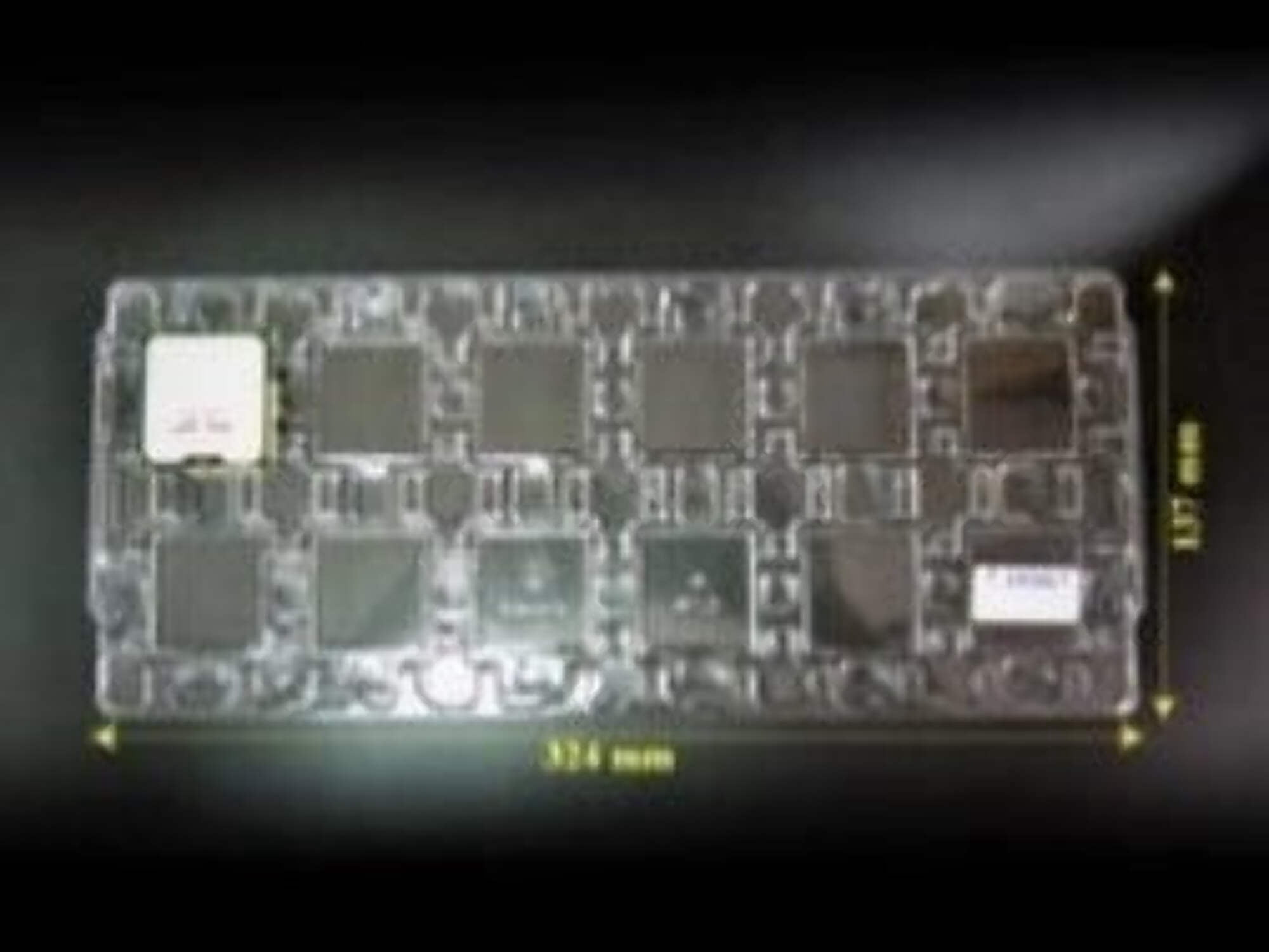 Intel Socket 1366