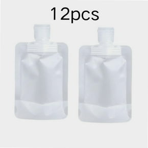 Plastic Flask