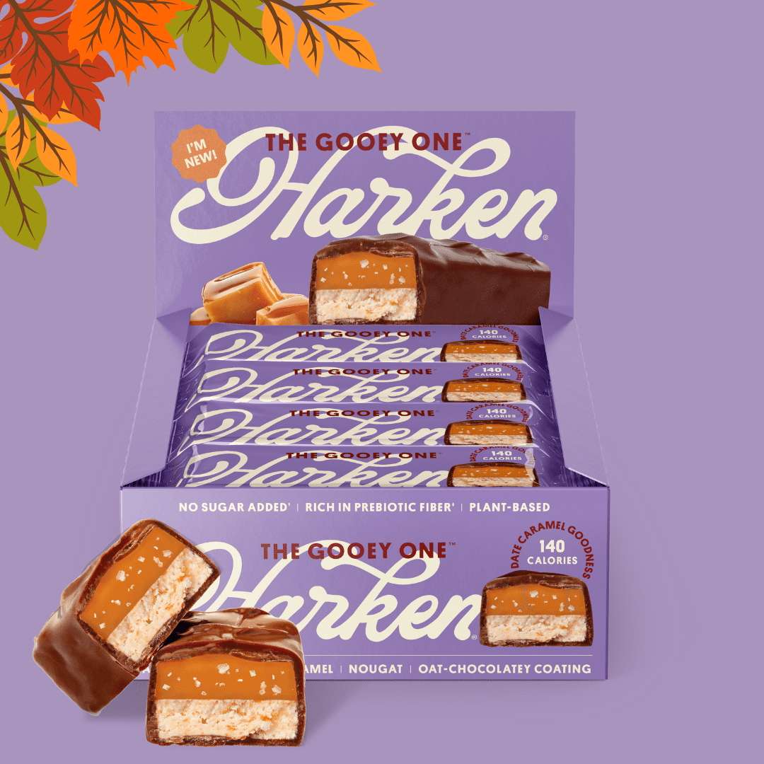 Gluten Free Dairy Sugar Candy Bars