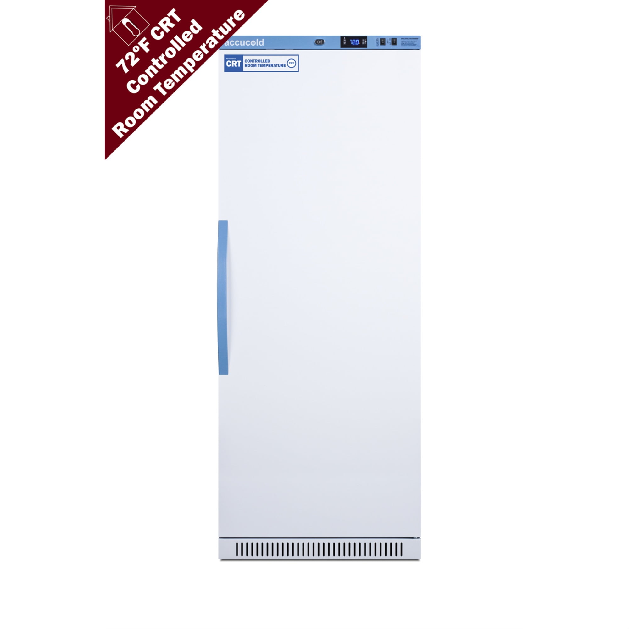 12 Cu.Ft. Upright Controlled Room Temperature Cabinet - Walmart.com