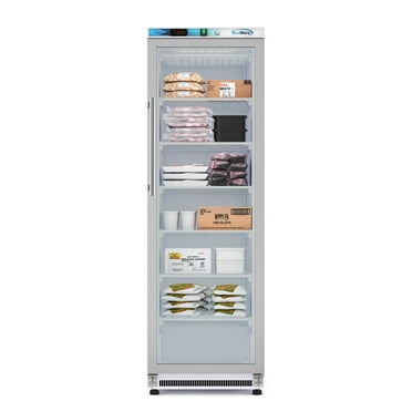 KoolMore 60 in. Display Ice Cream Freezer - 16 cu ft. - Walmart.com