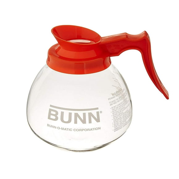 Bunn Coffee Pot Replacement