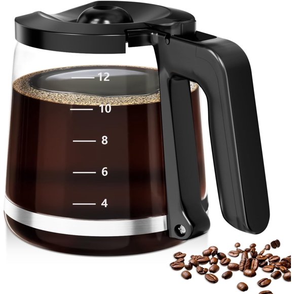 Coffee Maker Replacement Parts
