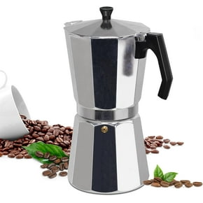 Greca Coffee Maker