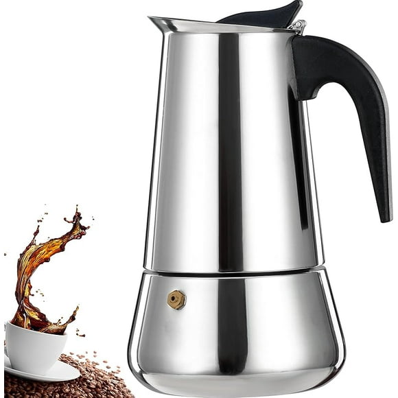 Greca Coffee Maker
