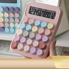 Shop Ten-Key Calculators for Office and School Needs at Walmart