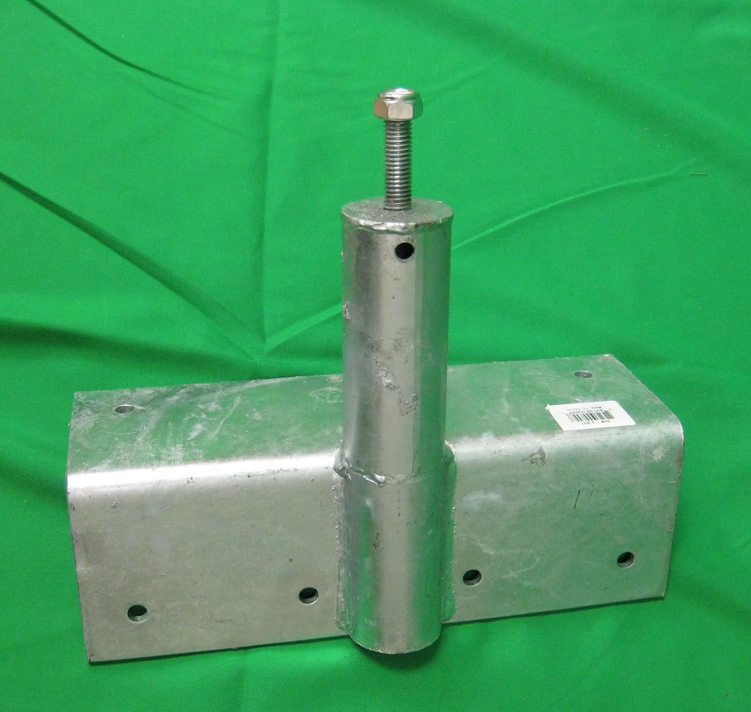 12" Dock Wheel Side Bracket only - Walmart.com