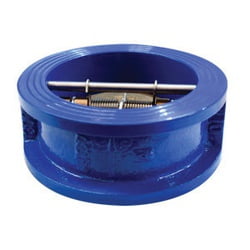 12 Double DoOR Wafer Check Valve - Walmart.com