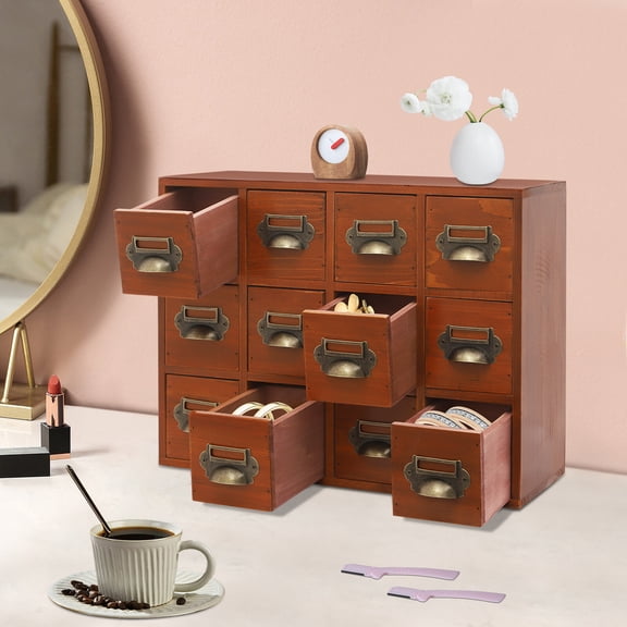 Storage Cabinet 12 Deep