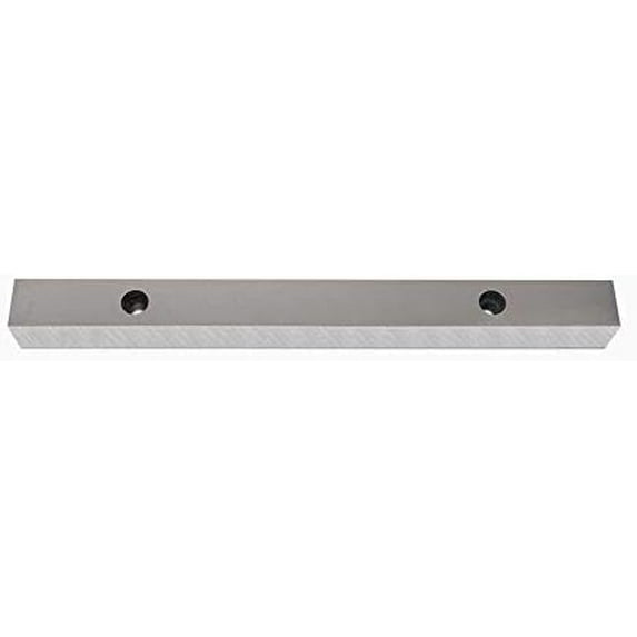 12" Drum Chipper Anvil Cutter Bar & Wear Bar - Compatible with Altec ...