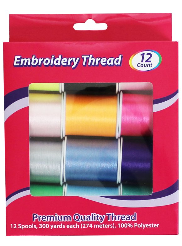 Needlepoint & Embroidery in Sewing - Walmart.com