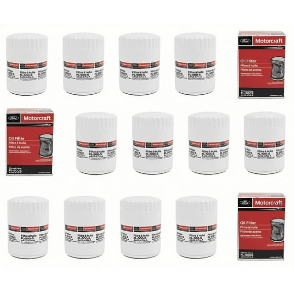 FL500S Oil Filters in Oil Filters by Model Number - Walmart.com