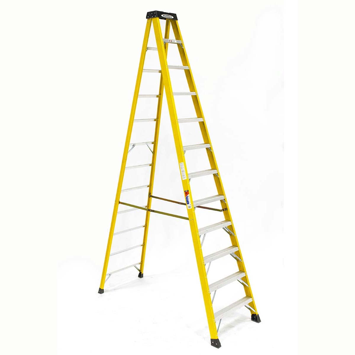 12' FG STEP LDR IA - Walmart.com