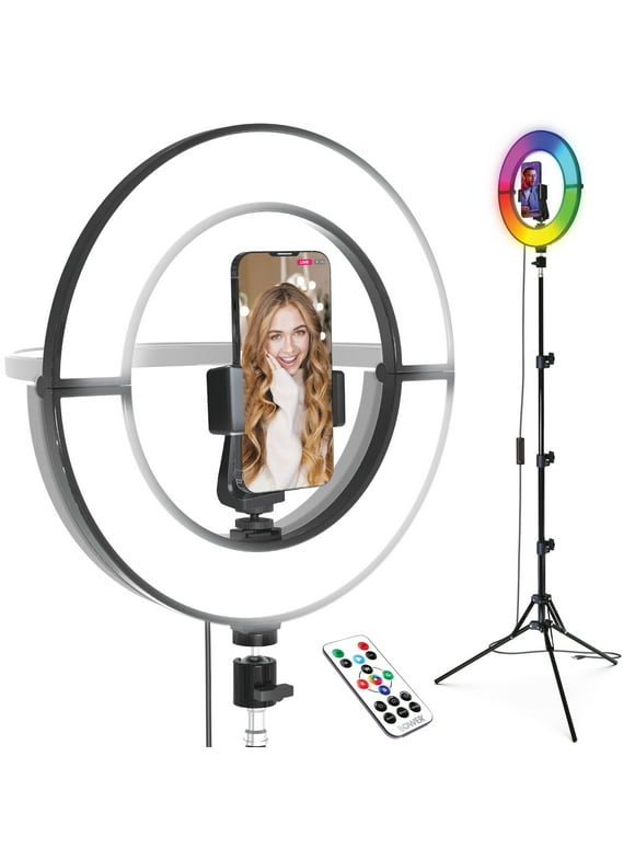 Ring Lights in Novelty Lights - Walmart.com