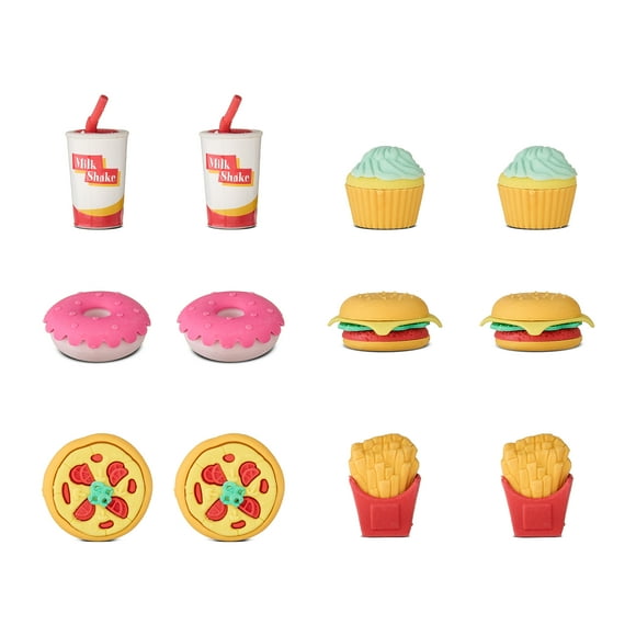 Mini Erasers in Toys and Novelty - Walmart.com