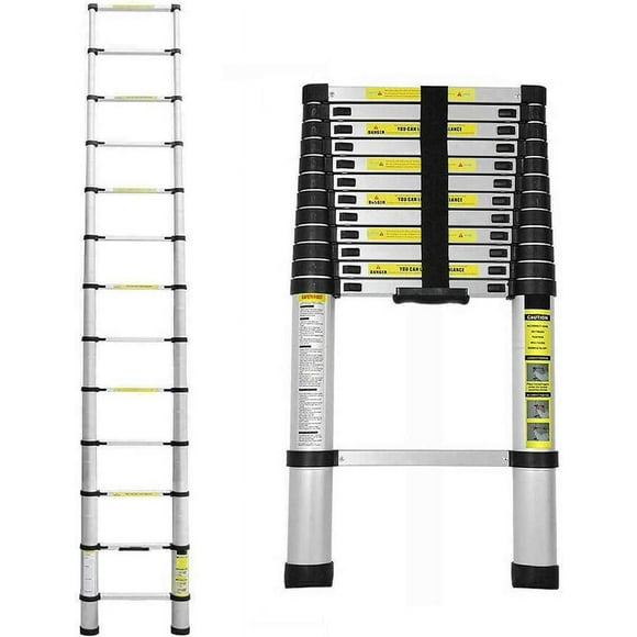 A Frame Ladders in Ladders - Walmart.com