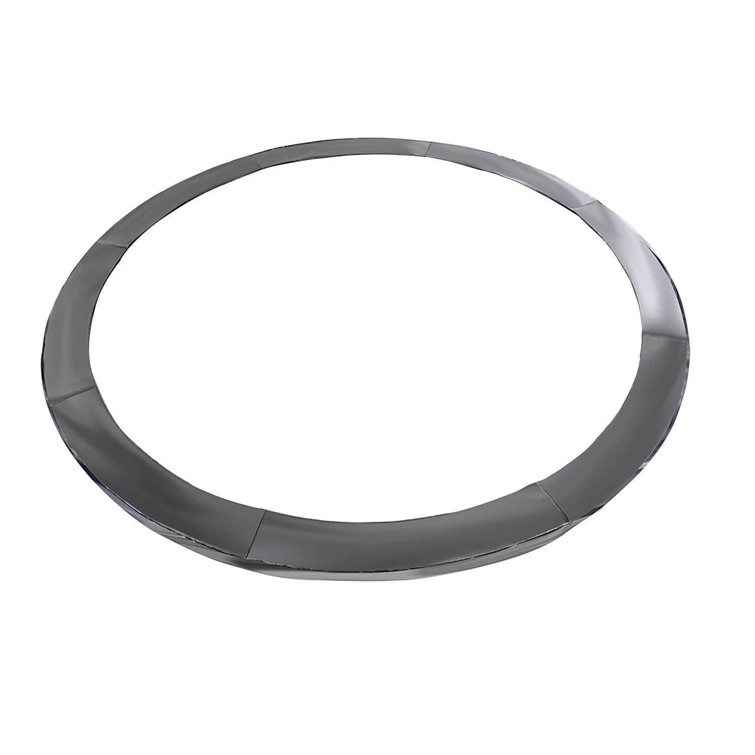 12 FT Universal Outdoor Trampoline Spring Pad Cover Replacement, UV ...