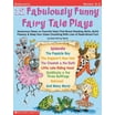 Folk & Fairy Tale Plays for Beginning Readers: 14 Readers Theater Plays ...
