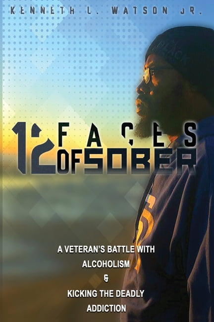 12 Faces Of Sober (Paperback) - Walmart.com