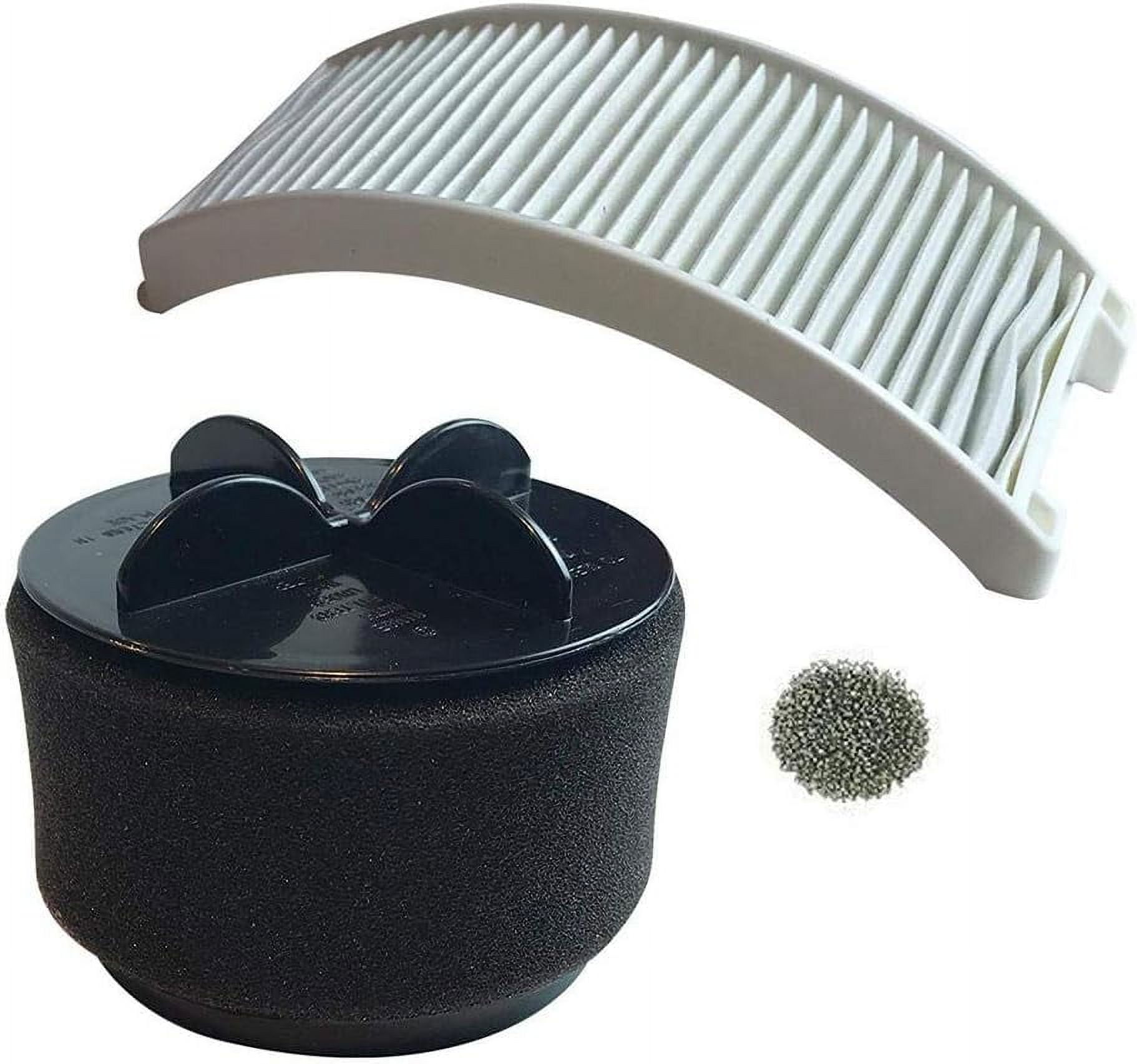 12 Filter Kit Replacement Upright Vacuums Part 2032120 - Walmart.com