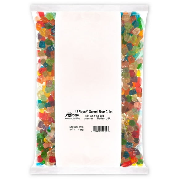 Bulk Gummy candy in Bulk Candy - Walmart.com