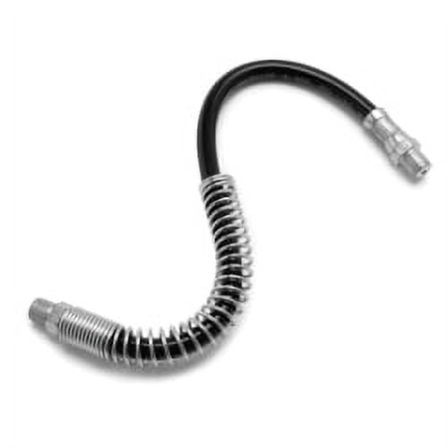 12"" Flex Hose w/Spring, 4500 P - Walmart.com