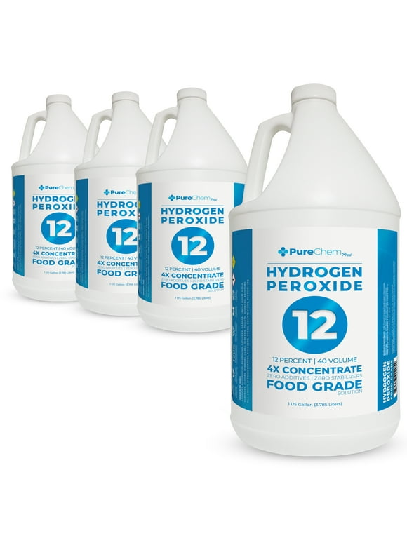 Hydrogen Peroxide in First Aid - Walmart.com