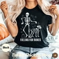 12 Foot Skeleton S1Hirt, Falling For B1Ones, 12FT Skelet - Walmart.com