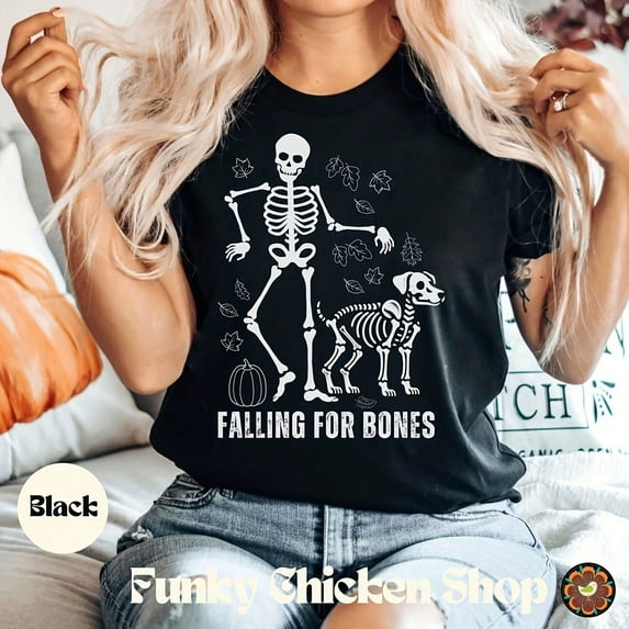 12 Foot Skeleton S1Hirt, Falling For B1Ones, 12FT Skelet - Walmart.com