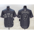 12 Francisco Lindor 2024 City Connect Jersey Francisco Alvarez Kodai ... 12 Francisco Lindor 2024 City Connect Jersey Francisco Alvarez Kodai ...