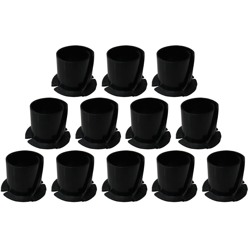 (12) Front Axle Wheel Bushings Fits Craftsman AYP Fits Husqvarna 3366R ...