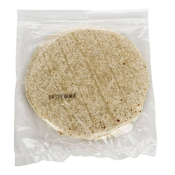 12 Inch Tortilla
