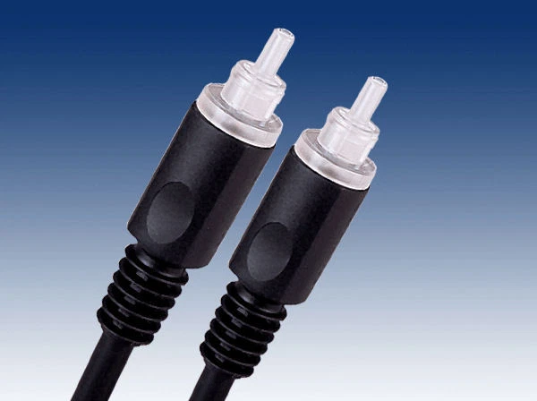 12 Ft Toslink Optical Audio Cable Fast Free Shipping - Walmart.com