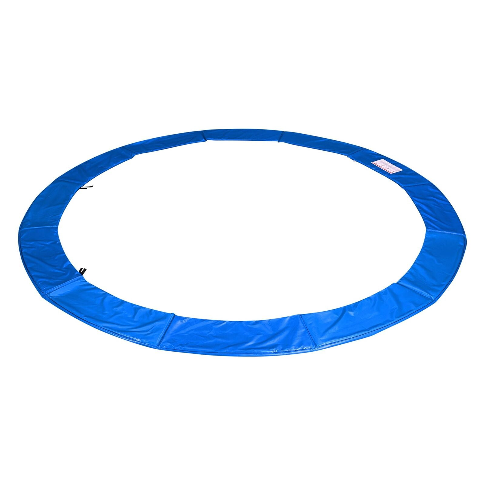 12 Ft Universal Round Trampoline Replacement Safety Rebounder Cover Pad ...