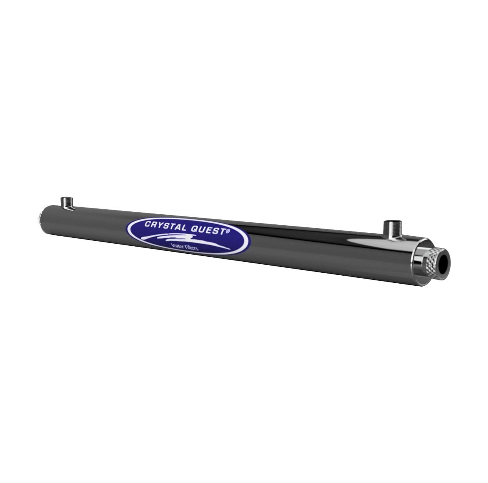 12 GPM Ultraviolet Water Sterilizer System 110V - Walmart.com