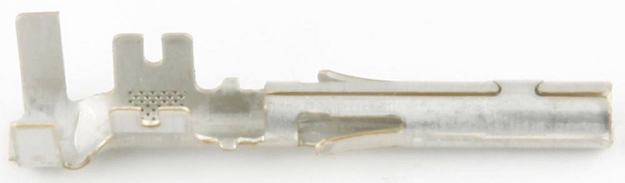 12 Ga. Female Weather-Pack Terminals #12124581 - (Pack of 25) - Walmart.com