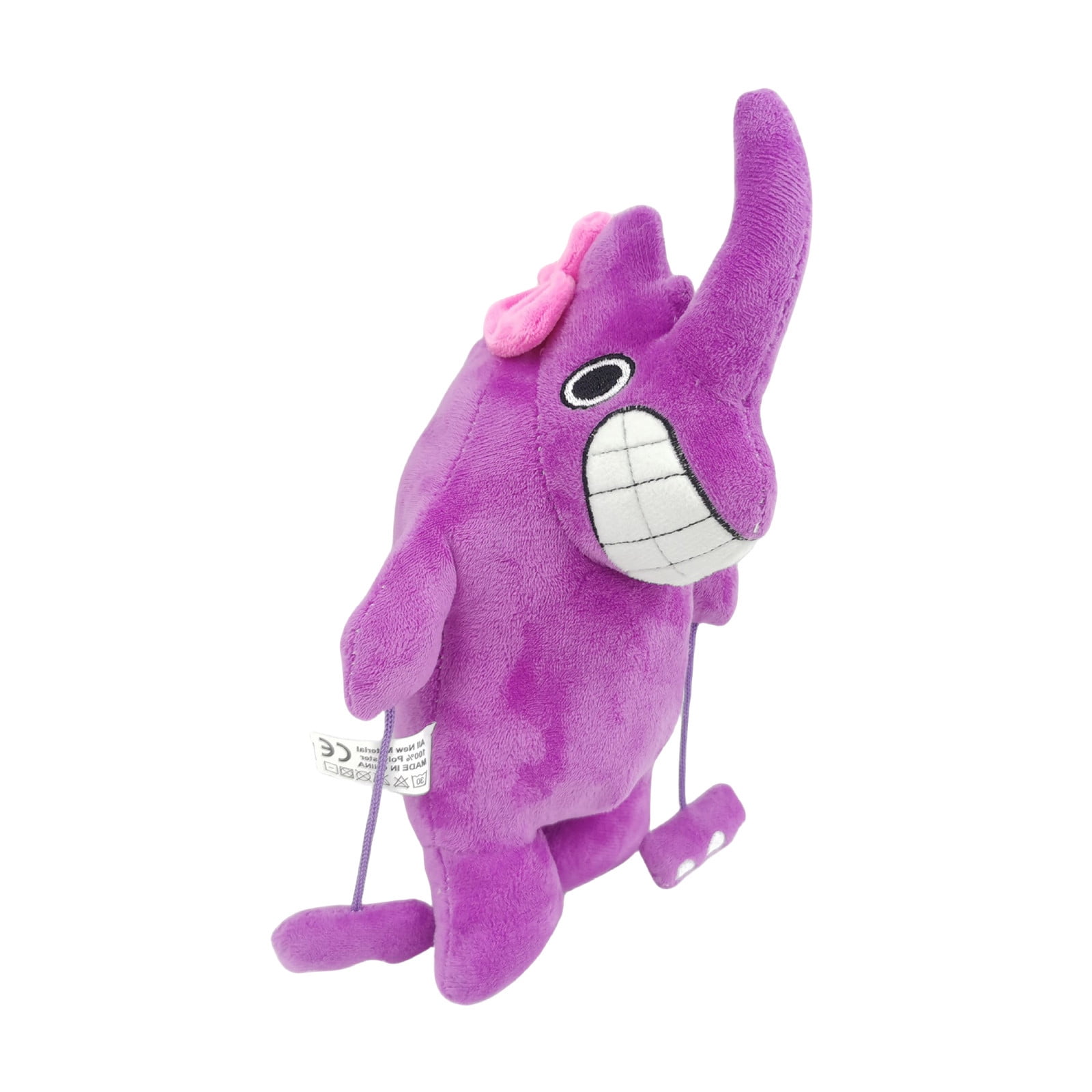 12"Garten of Banban Plush - Horror Game Garten of Ban ban Plushies Toys ...