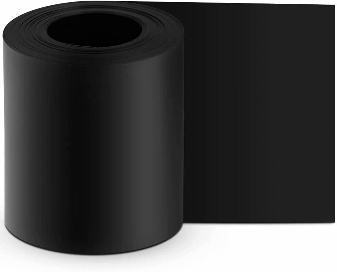 12 Gauge 40 Feet Grass Weed Barrier Landscape Edging 10 inch Depth ...