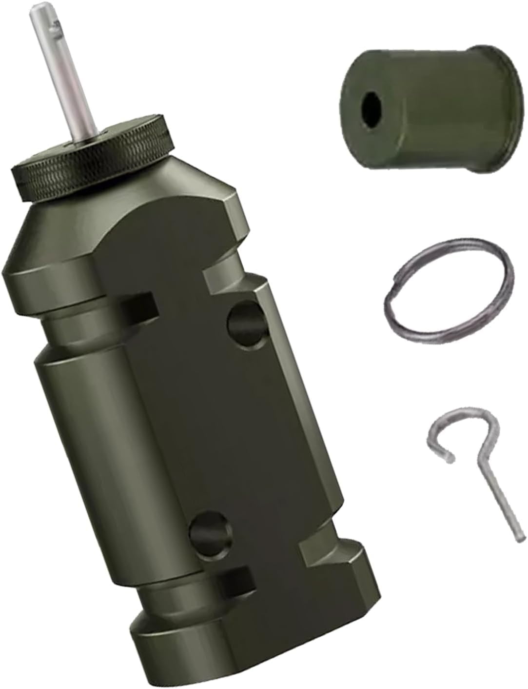 12 Gauge Camping Trip Wire AlarmPerimeter Alarm Eary WarningSecurity ...