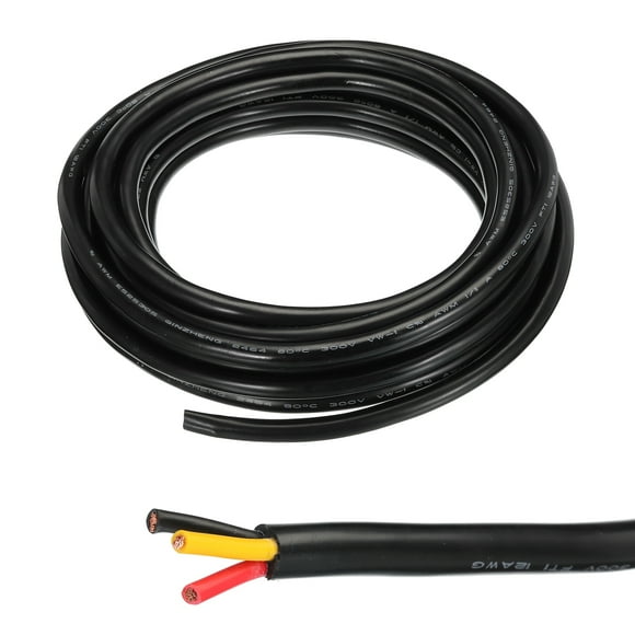 Electrical Wire 12 Gauge