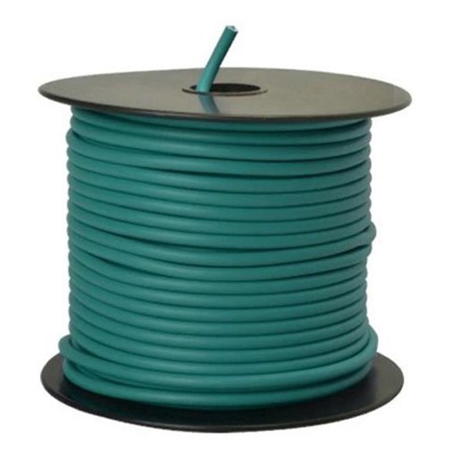 12 Gauge Primary Wire Grounding Spool - 100 ft. - Walmart.com