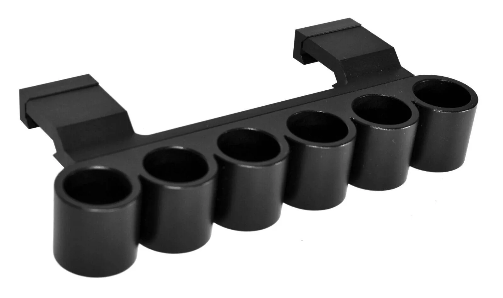 12-Gauge Shotgun Shell Carrier for kel-tec ksg pump home defense tactical upgrad - Walmart.com