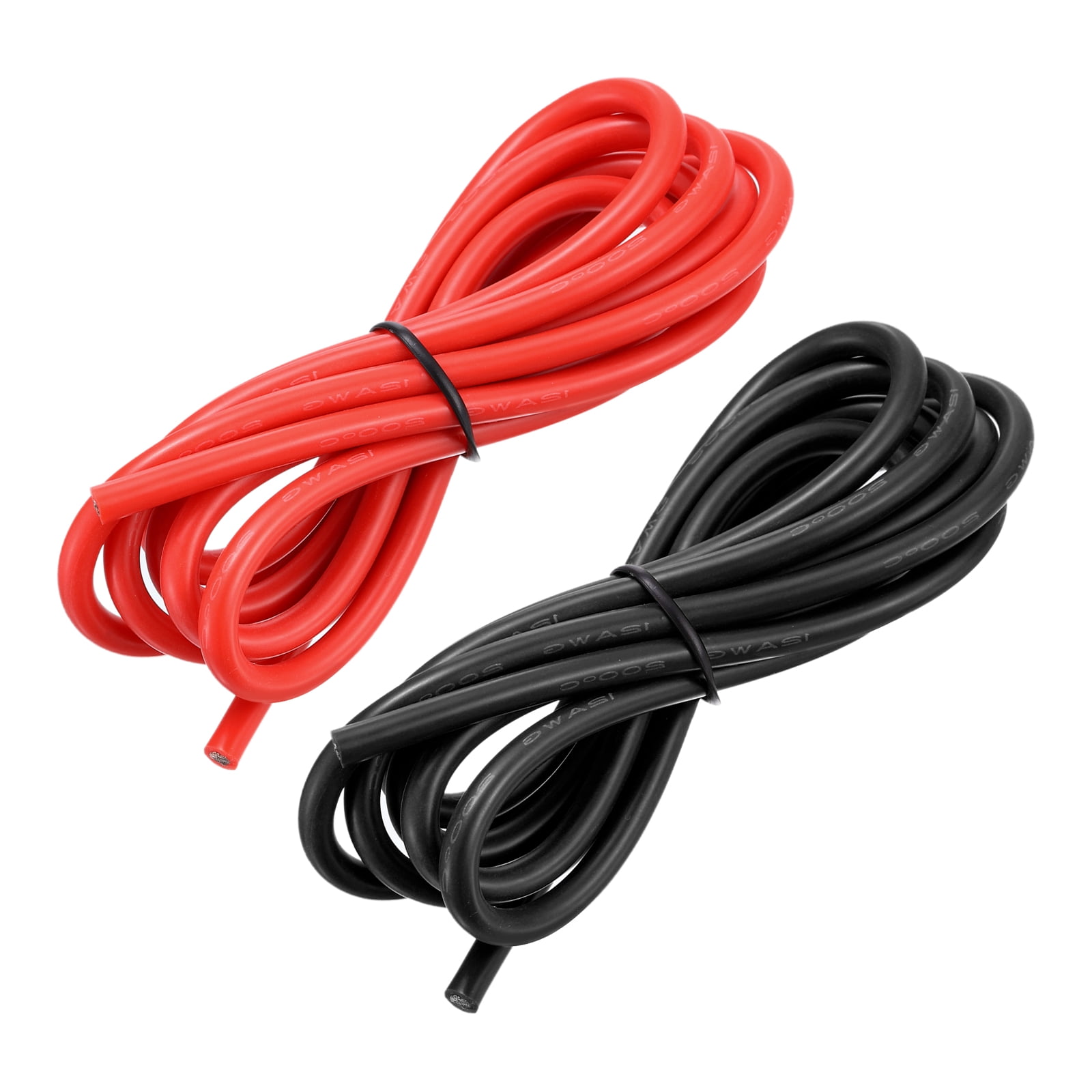 12 Gauge Silicone Wire 12AWG Stranded Wire Tinned Copper Wire High Temp ...