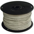 12 Gauge THHN Stranded Copper Wire (500, Brown) - Walmart.com