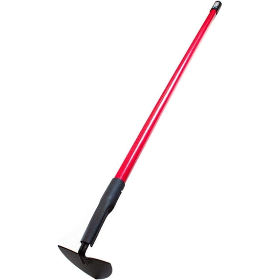 12-Gauge Warren Hoe with Fiberglass Handle - Walmart.com