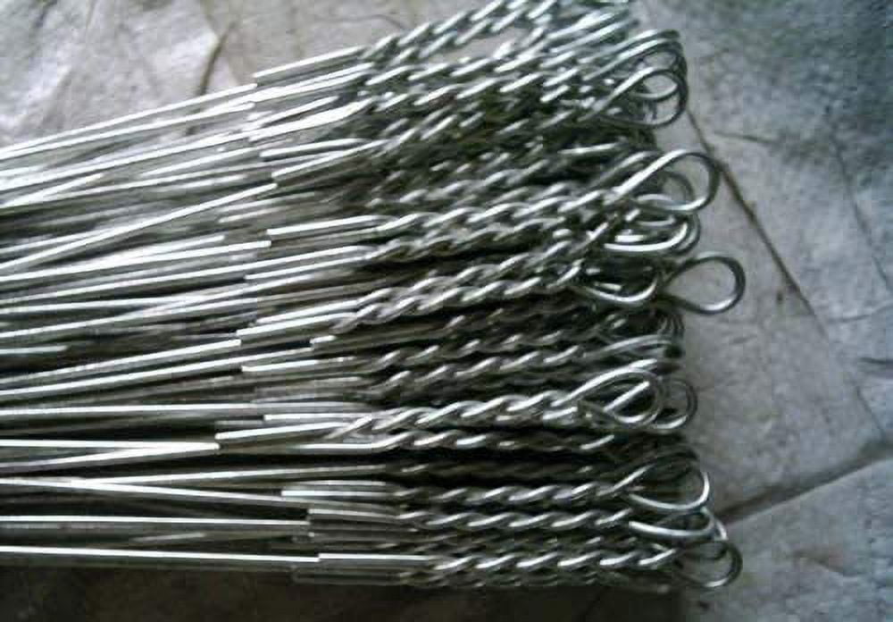 12 Gauge x 14' Length Baler Wire (Bale Wire) 65 Count - Walmart.com