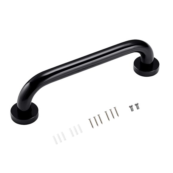 Outdoor Grab Rail